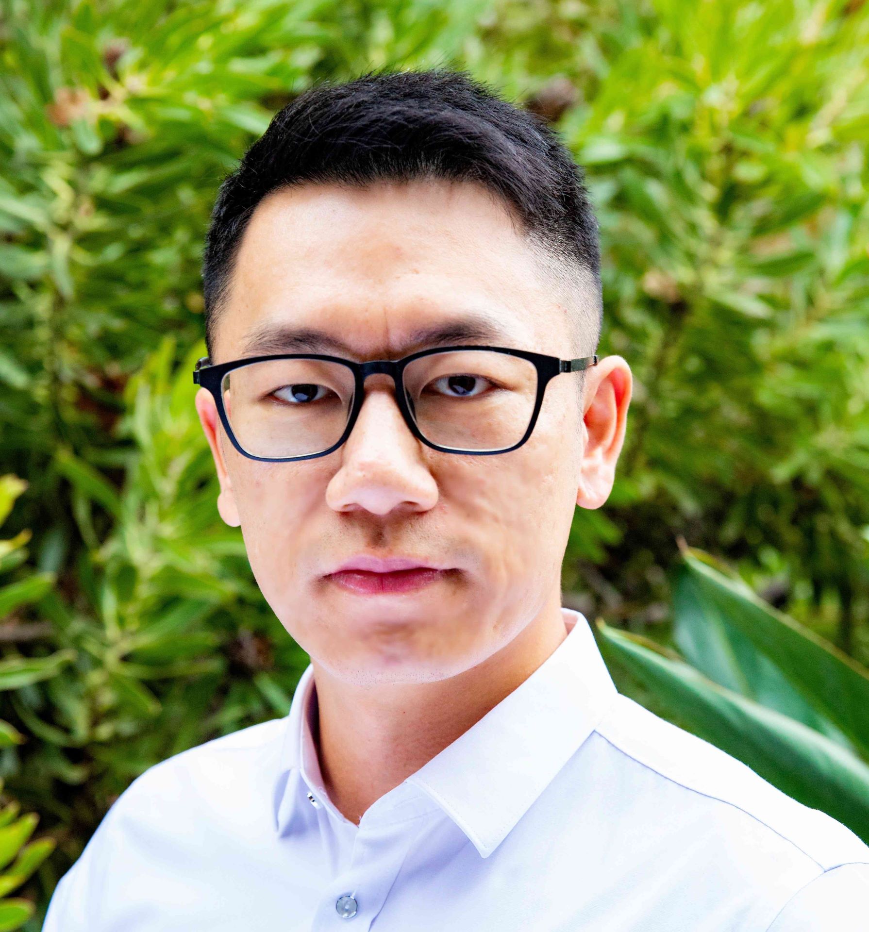 Publications - Qilin Li / Dr